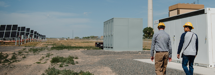 How dispatchable resources enable the clean energy transition - Platte ...